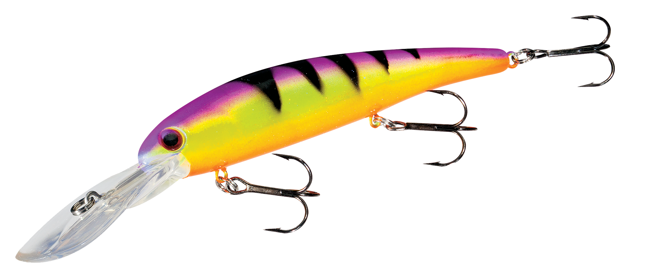 Warrior Custom-Painted Walleye Bandit | Cabela's
